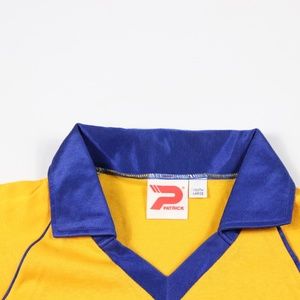 Patrick | Shirts & Tops | 8s New Patrick Youth Large Soccer Jersey ...